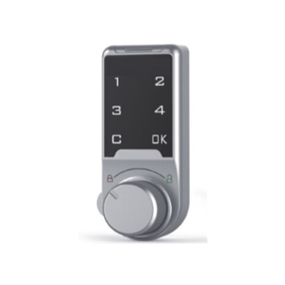 Keyless1 Lock - FDB Lockers