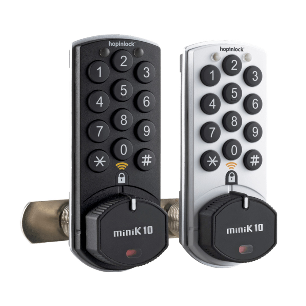 Locks and Locking Systems - FDB Lockers