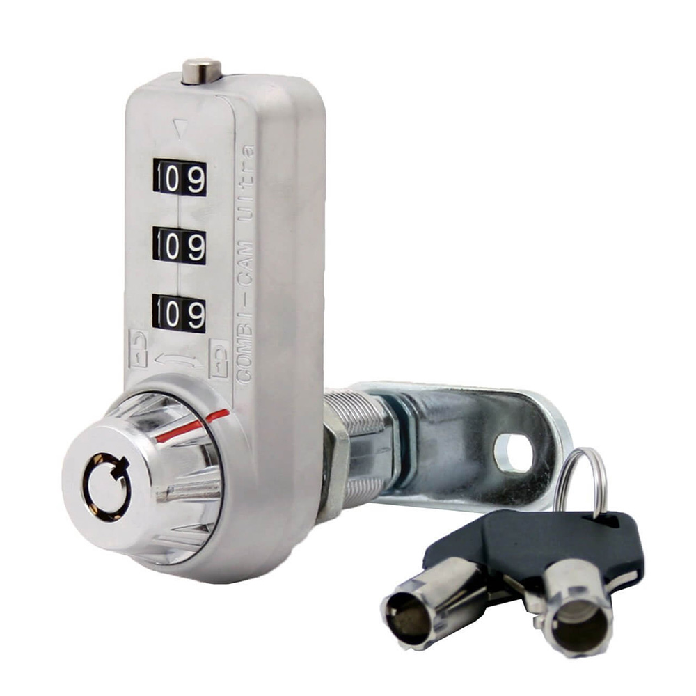 Locks and Locking Systems - FDB Lockers