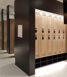 FDB Lockers - Commercial Locker Specialists - Australia Wide